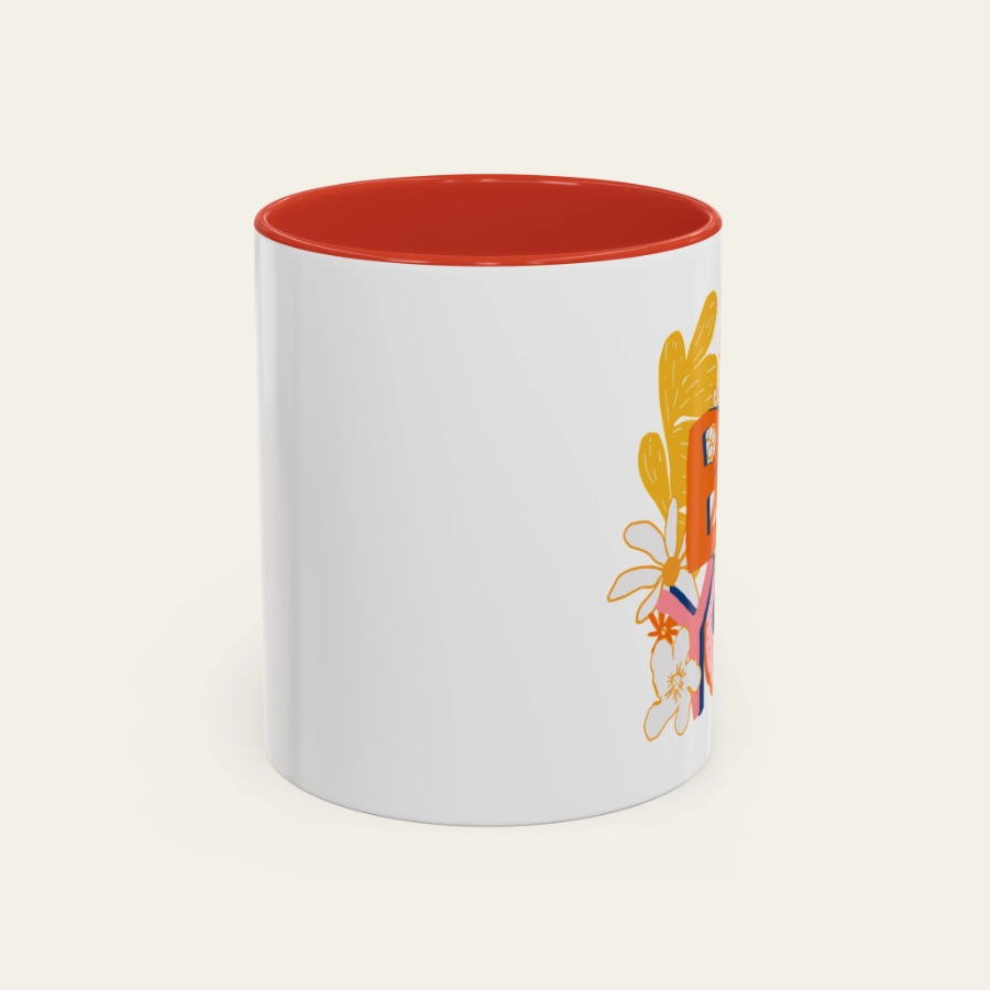 Be You Positive Affirmation Mug – Motivational Coffee Mug for Free you ...